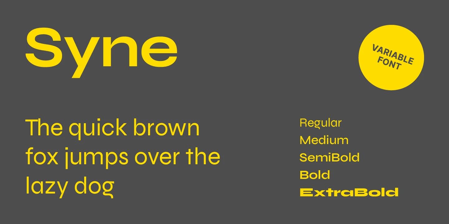 Font Sans Serif Terbaik dari Google Fonts (Part 1) | OAWFEED