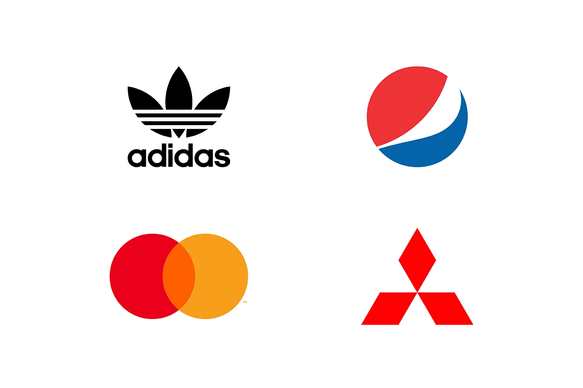 Jenis Logo dan Contohnya | OAWFEED
